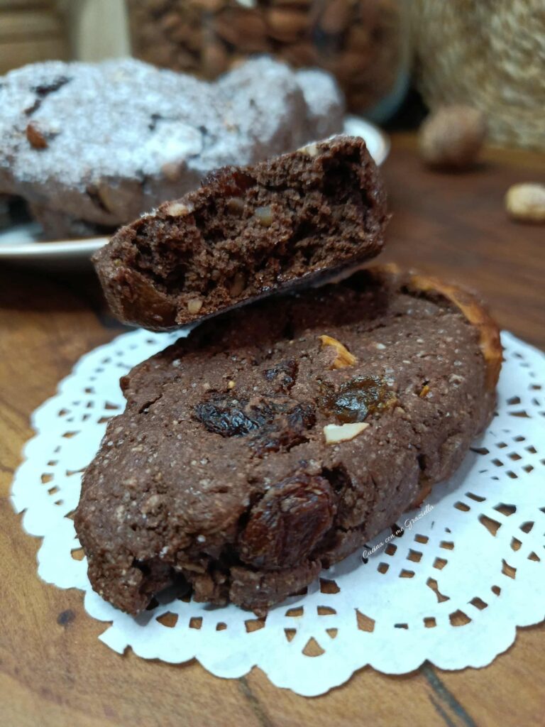 Pan dei morti: La ricetta tradizionale lombarda